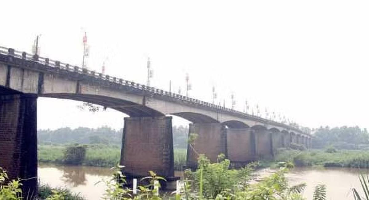 Kalady bridge: Landowners to be given fair compensation