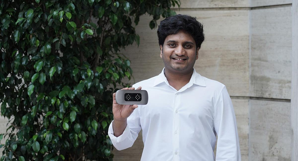 Eyva: A wellness revolution