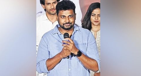 We wanted SPB to sing for 'Baby': Music director Vijai Bulganin