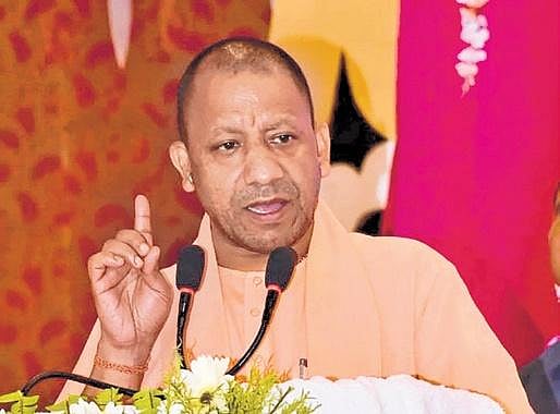 UP comes out of BIMARU status: Yogi Adityanath