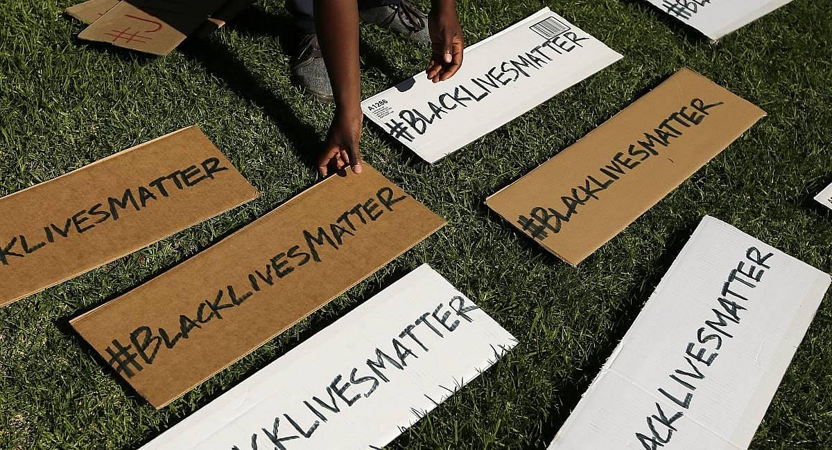 Black Lives Matter movement to mark 10 years of activism, renews call ...
