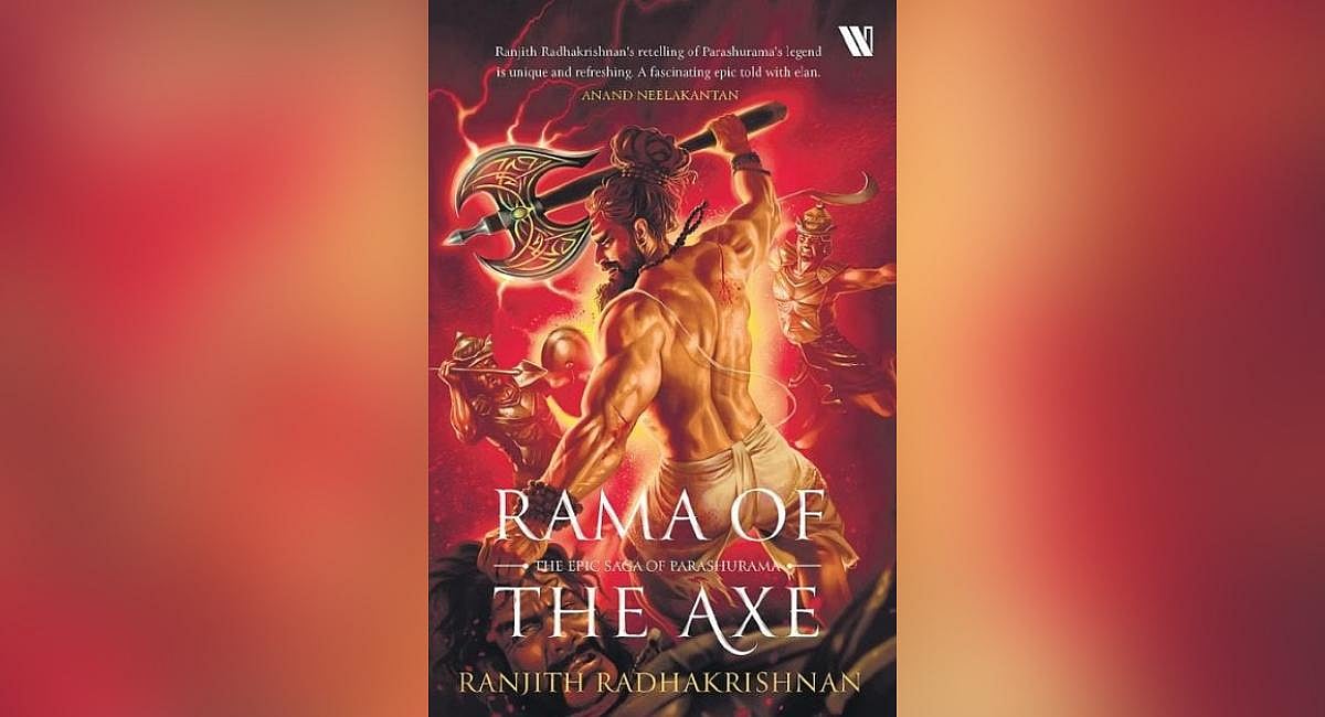 Wisdom from the axe-wielding warrior