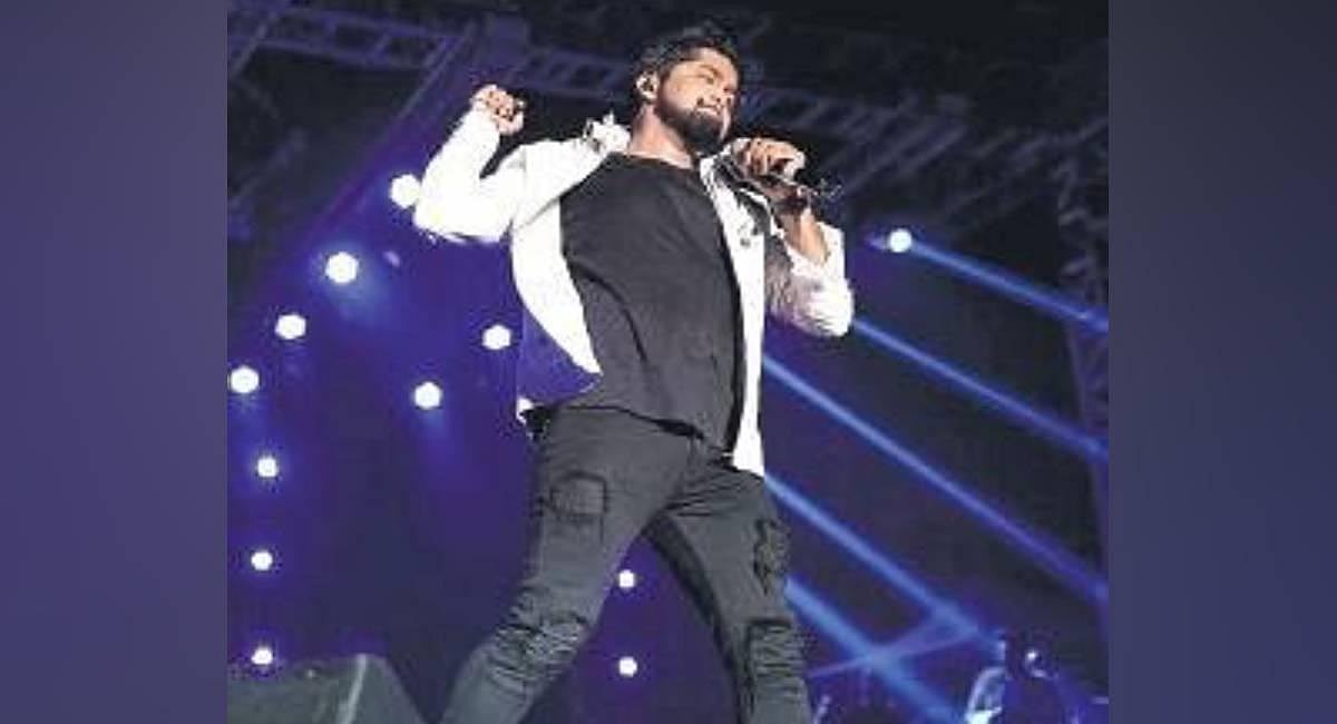 ‘Singing is more than just music’