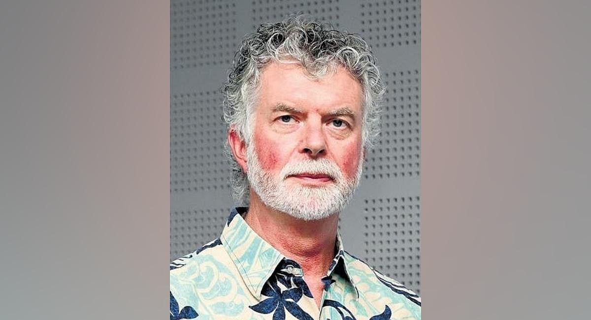 Norway professor presented with NB Nair international fisheries award