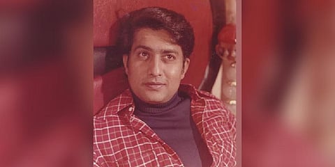 Veteran Marathi actor Ravindra Mahajani found dead in Pune