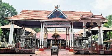 Sree Bhavaneeswara Temple: Legendary Temple where Gandhi met Guru