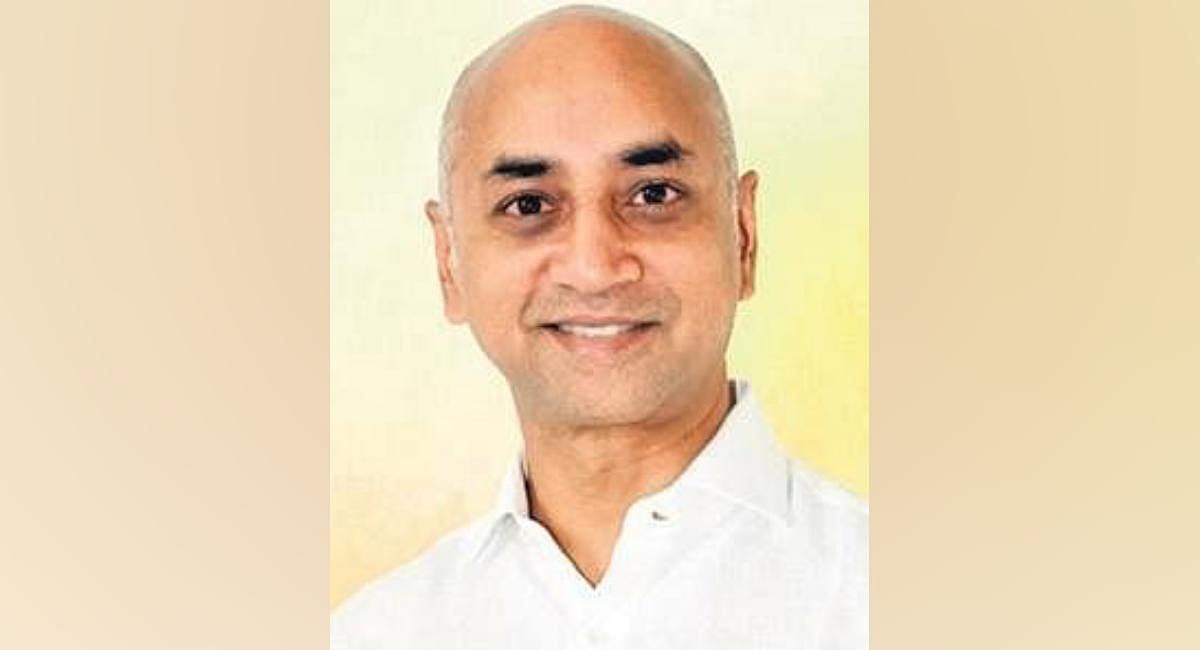 Jayadev Galla likely to quit politics and focus on business
