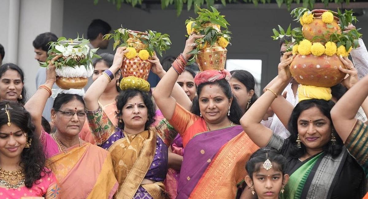 Mahankali temples geared up for Bonalu today
