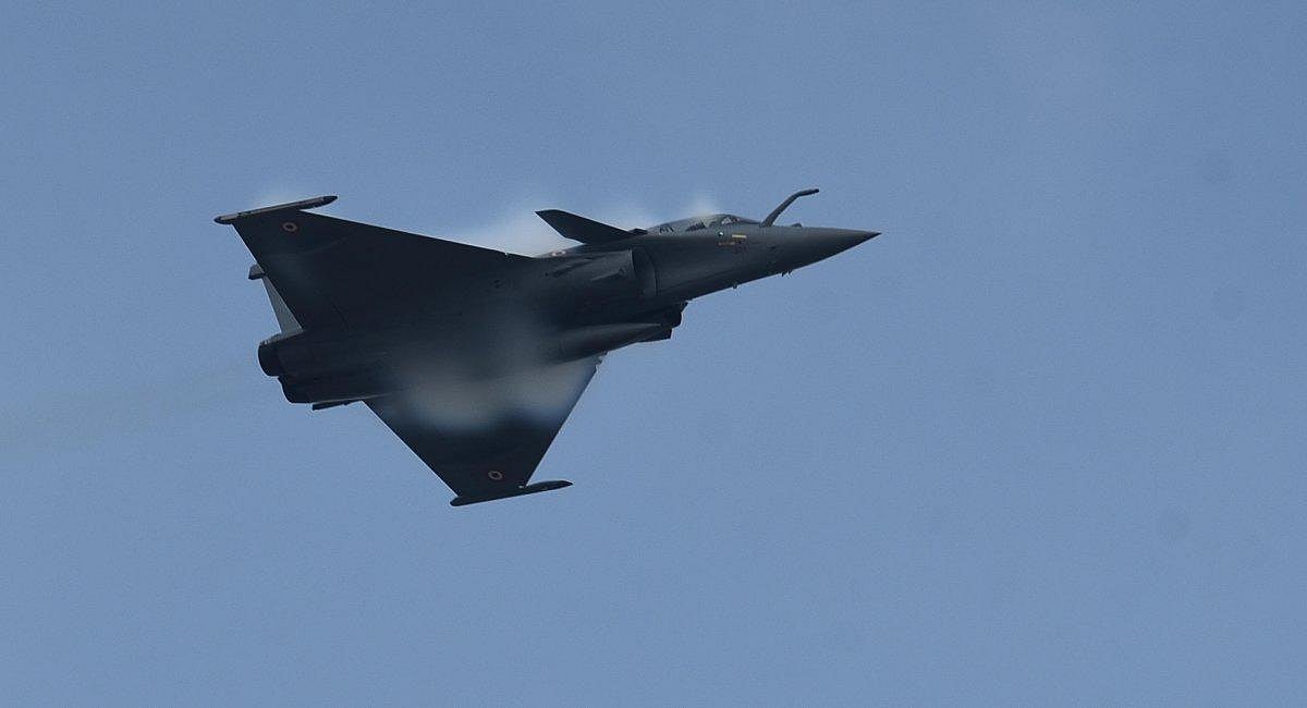 Curious case of the missing Rafale-Ms in French deal basket