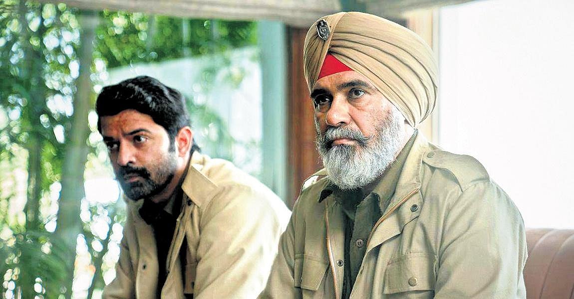 'Kohrra' review: A riveting tale of love and violence