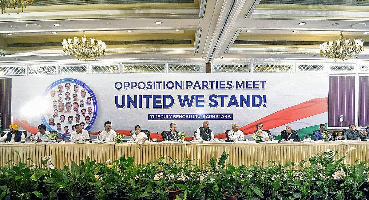 Alliance vs alliance: NDA’s 38 vs UPA’s 26