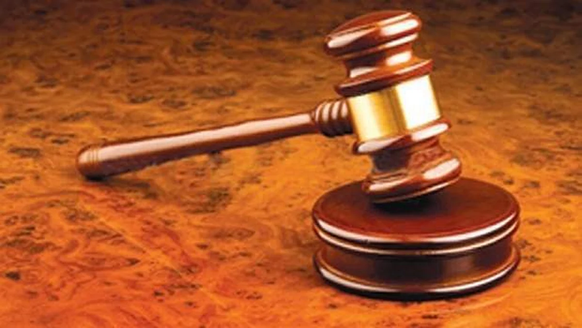 Senior Ias Officer Pradeep Yadav Two Others Get 2 Week Jail