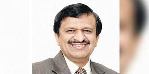 In 16 years, Dr Manjunath made Jayadeva a quality hospital in Bengaluru