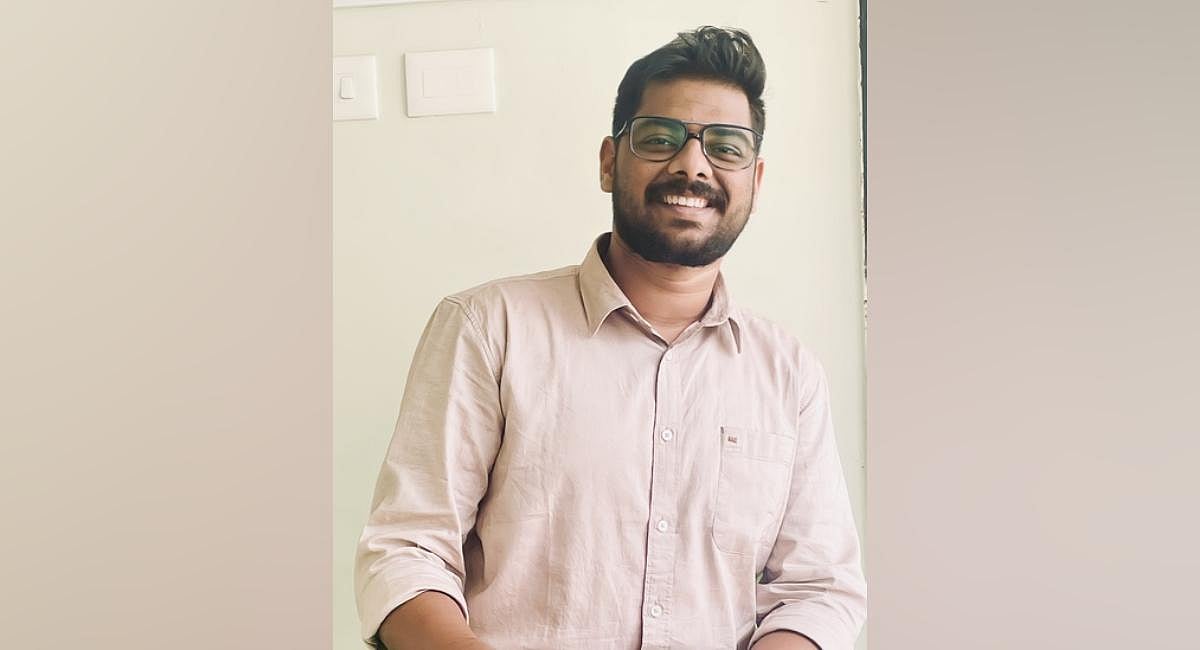 Aravind J from Thiruvananthapuram emerges as Kerala topper in IFS