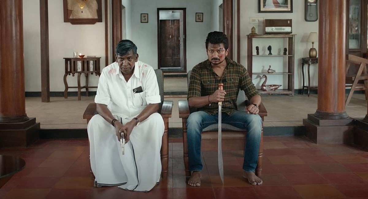 'Maamannan' movie review: Fiery premise, flaky results