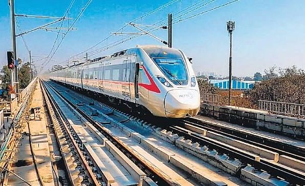 Delhi L-G approves allotment of land at Jangpura for RRTS project