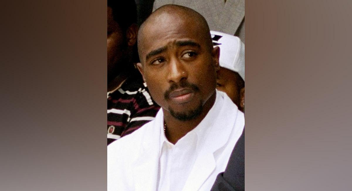 After nearly 30 years, there's movement in the case of Tupac Shakur's ...