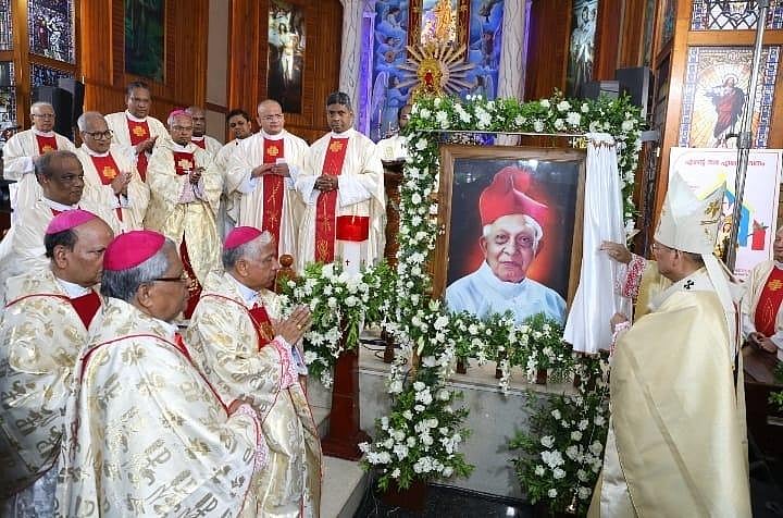 Monsignor Emmanuel Lopez elevated as Servant of God