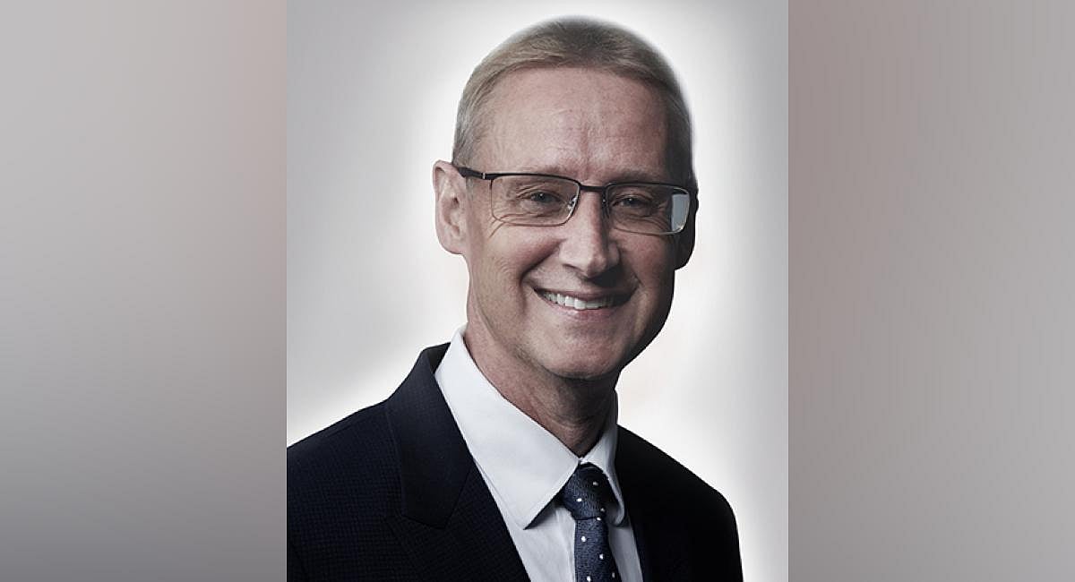 Jaguar Land Rover appoints Adrian Mardell as CEO for three years