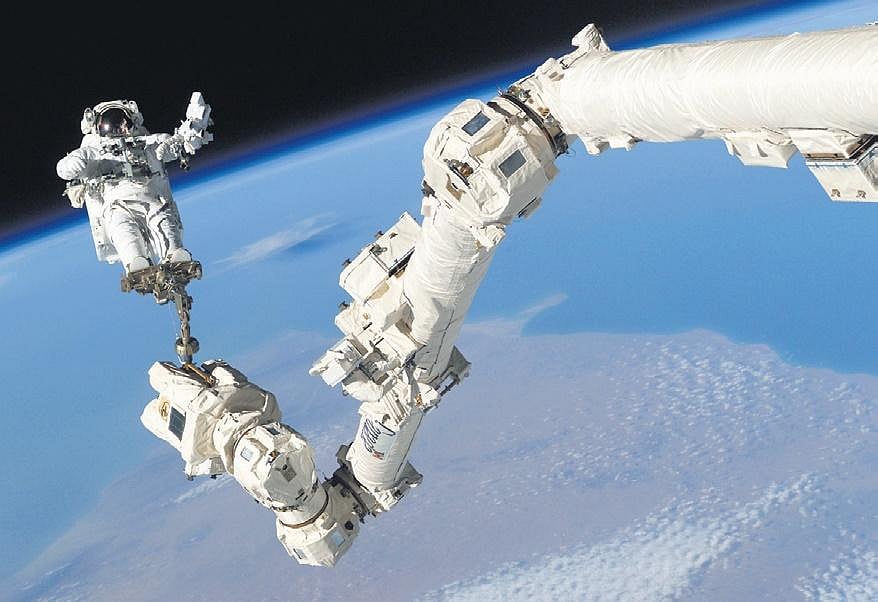 Trends that dominate space tech industry