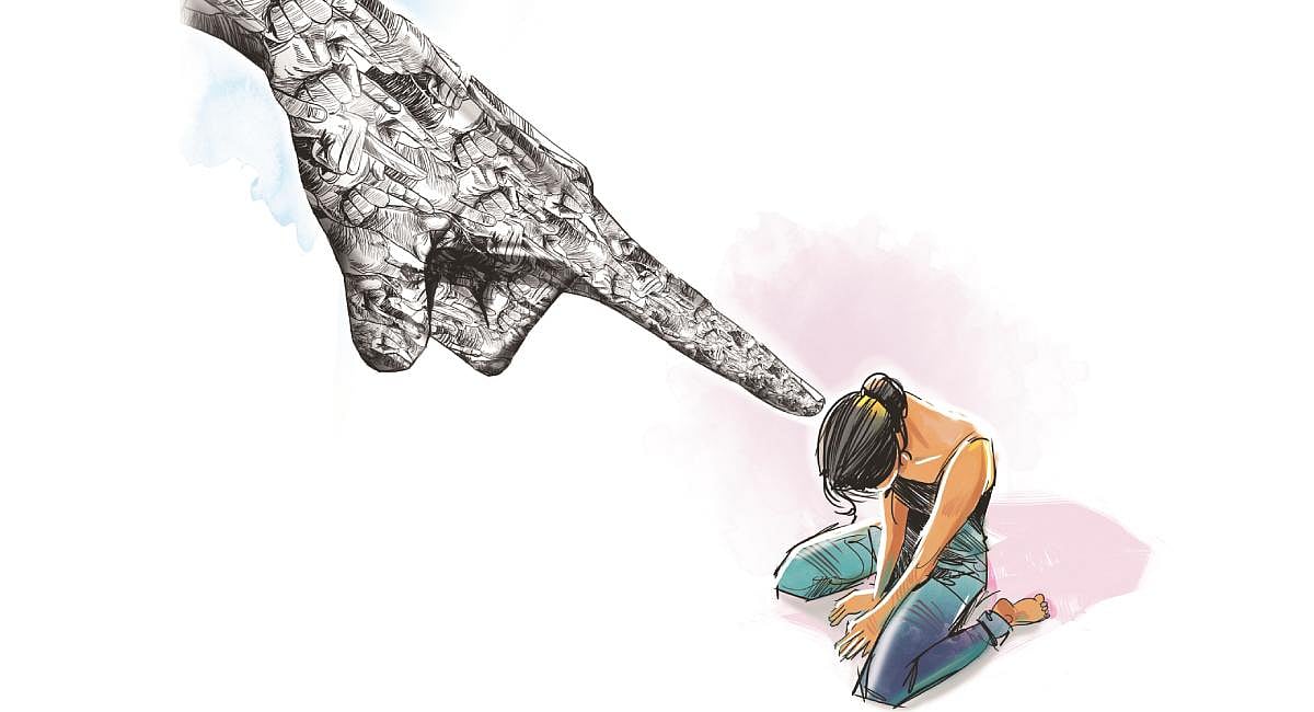 Ragging case against four students of Sree Sankara College