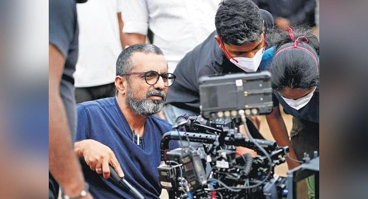 Glad to see technicians getting acknowledged: Director Ratheesh ...