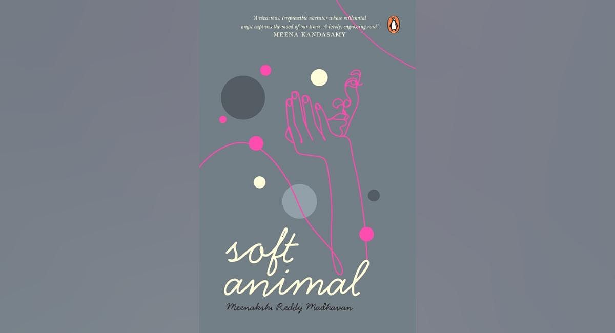 'Soft animal' book review: Privilege paradox