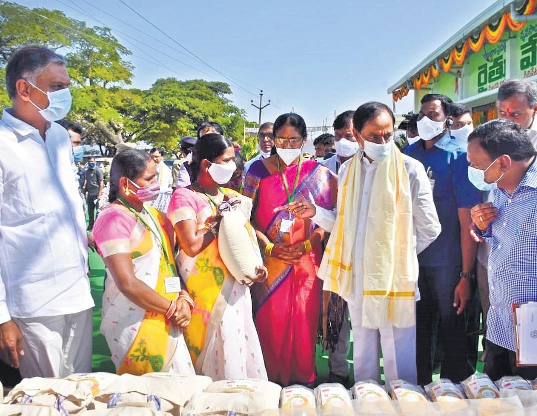 Beedi rolling women in Telangana turn entrepreneurs
