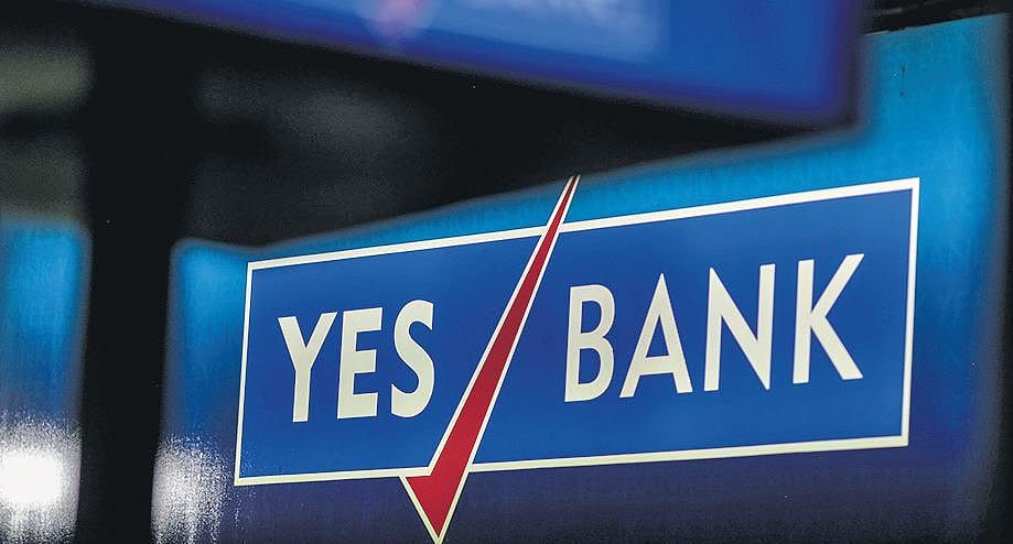 Yes Bank profit up 10 per cent at Rs 343 crore on healthy growth in non ...