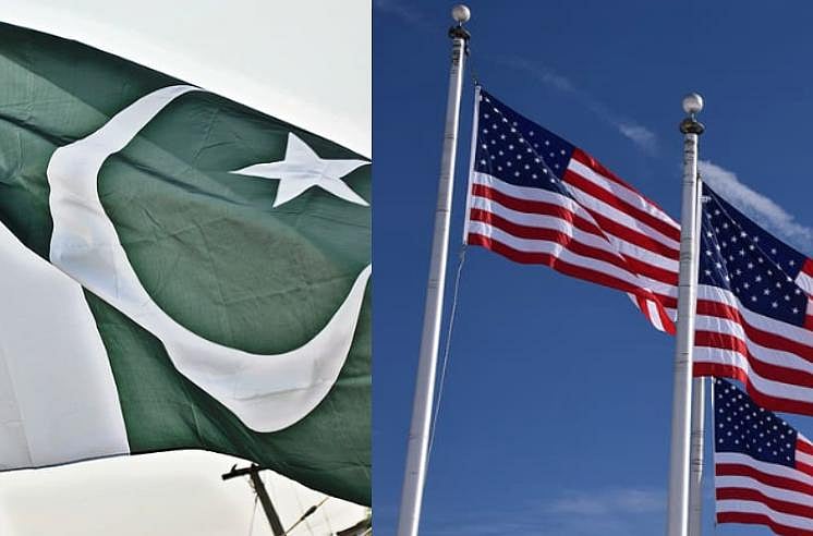 Pakistan, US agree to enhance bilateral defence ties