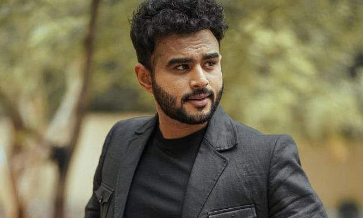 RJ Vijay: The latest 'best friend' in Kollywood