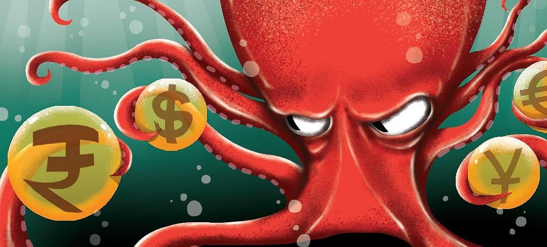 US on 'very narrow path' to avoid recession: IMF chief economist