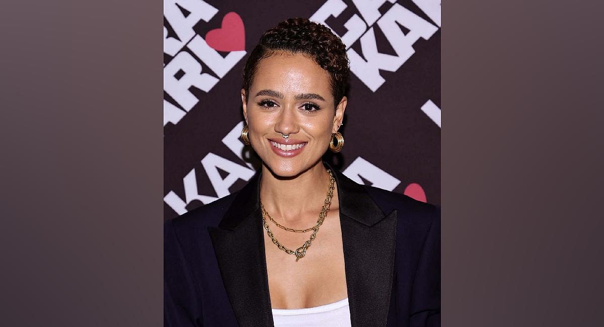 Nathalie Emmanuel joins voice cast of animated series 'Ghosts of Ruin'