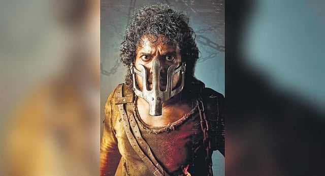 Upendra’s 'Buddhivantha 2' is to release on this date