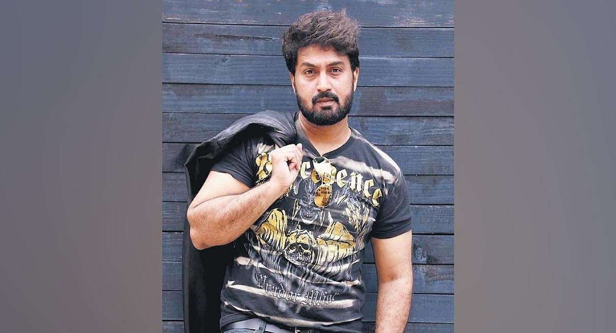 Harish Raj returns to direction with Pretha