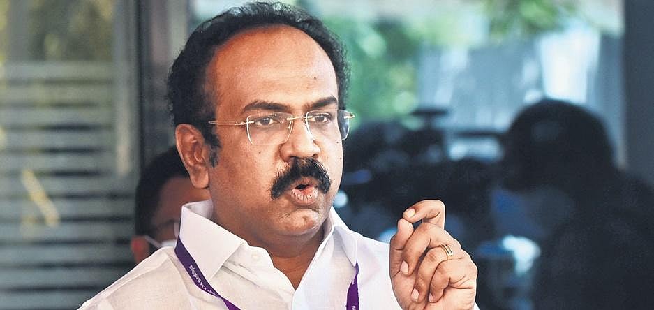 RTI activists urge Tamil Nadu govt to allow online applications at ...