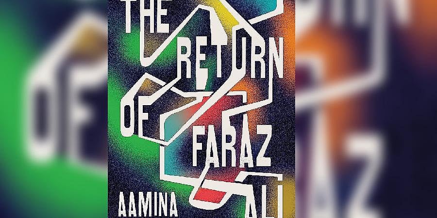 Book review: The return of Faraz Ali