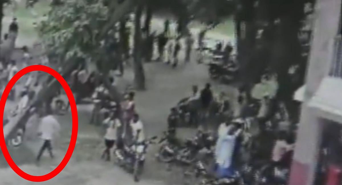 Katihar incident: SP says deaths not due to police action, claims ...