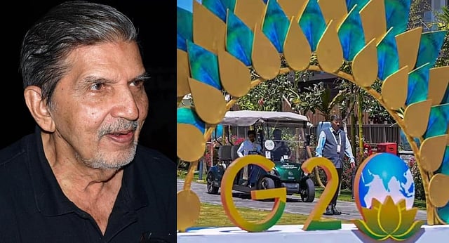 Art work use issue: Artist Mario de Miranda’s family threatens to sue ...