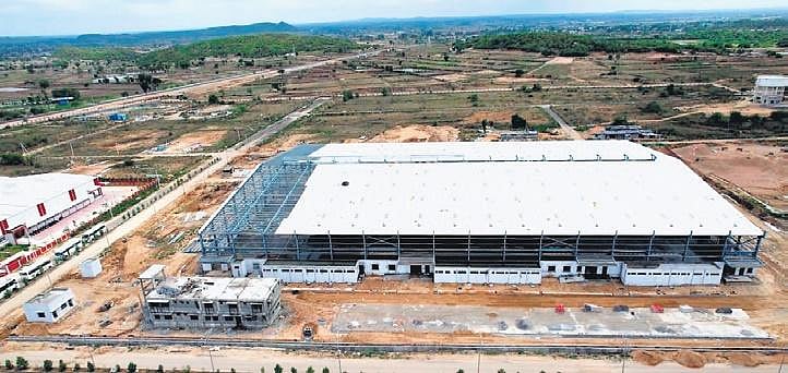 Texport Industries’ Sircilla unit to be ready for launch in August