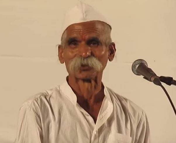 Case against Sambhaji Bhide registered over Mahatma remark