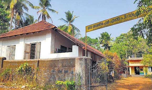 Caste rules as Perambra Govt LP School fails to attract students