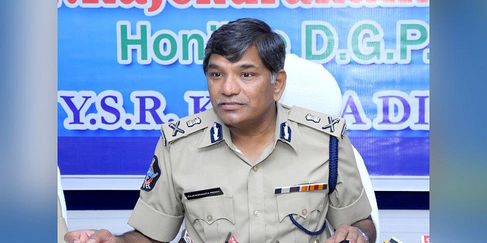 23k out of 26k missing women traced in AP: DGP