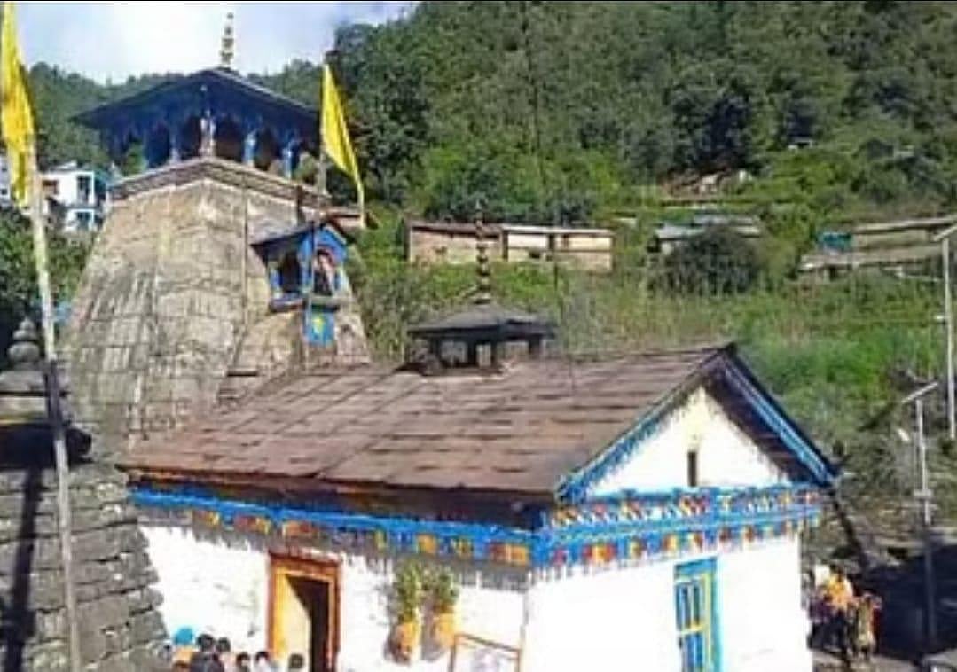 Destination weddings: Couples tie knot at temple where Shiva and ...