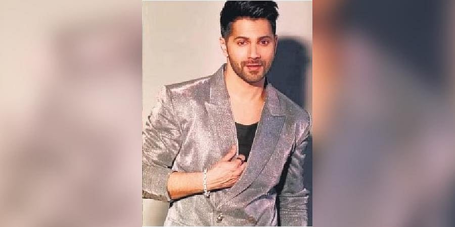 Varun Dhawan joins hands with Tamil director Kalees
