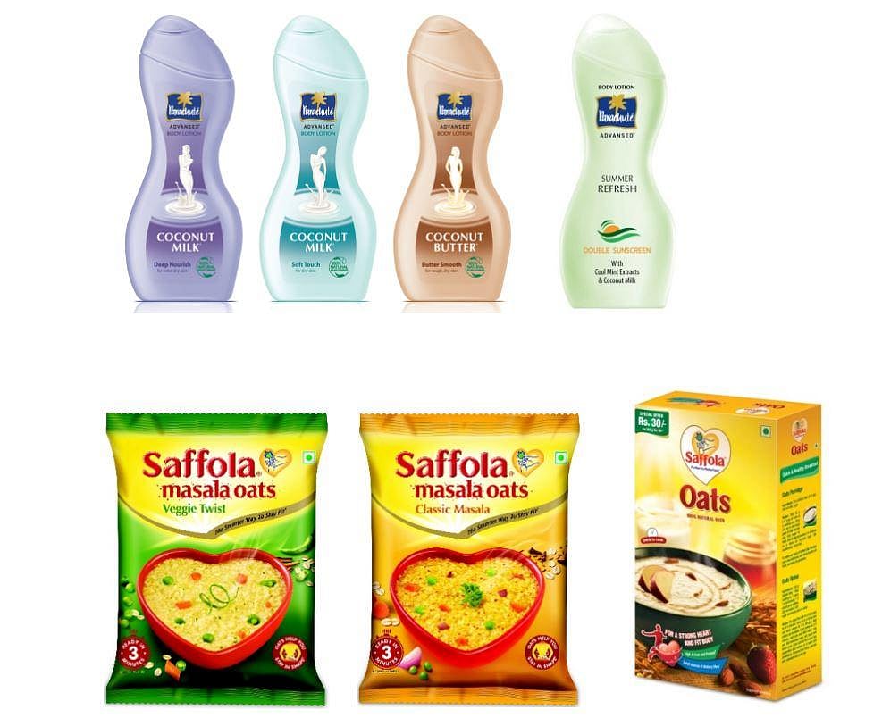 Marico predicts strong profit growth despite lackluster rural demand