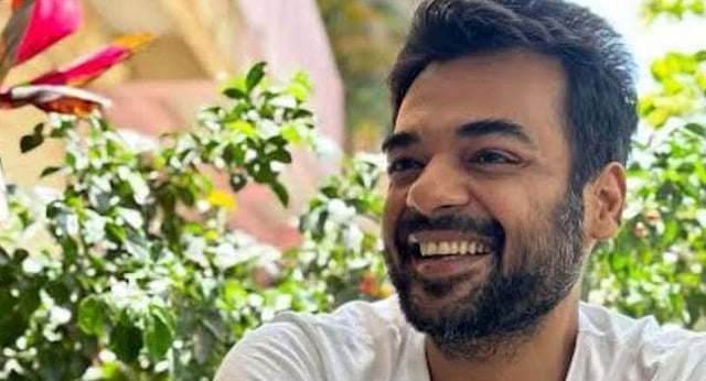 Cinema should represent all kinds of people: Rohit Mittal