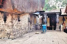 A ‘mysterious’ cave temple in Kerala with Jainist heritage