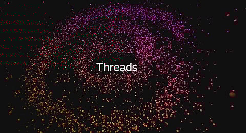 Twitter rival Threads signs up 100 million users in five days