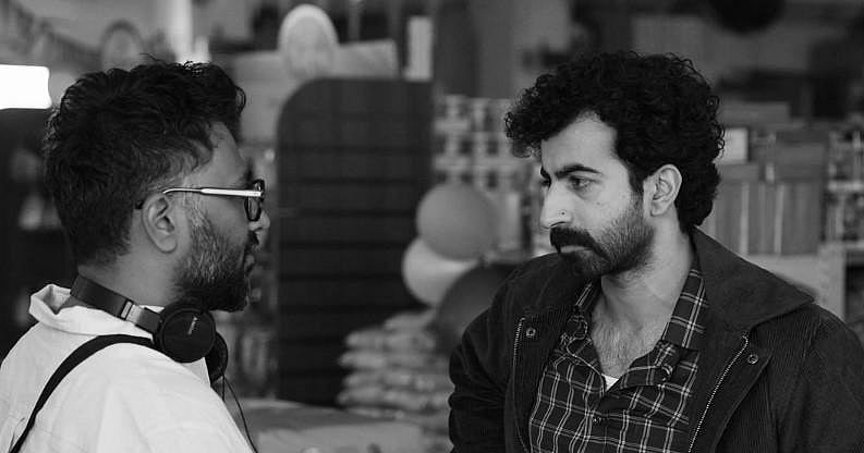 First schedule of Roshan Mathew's thriller film 'Uljah' complete